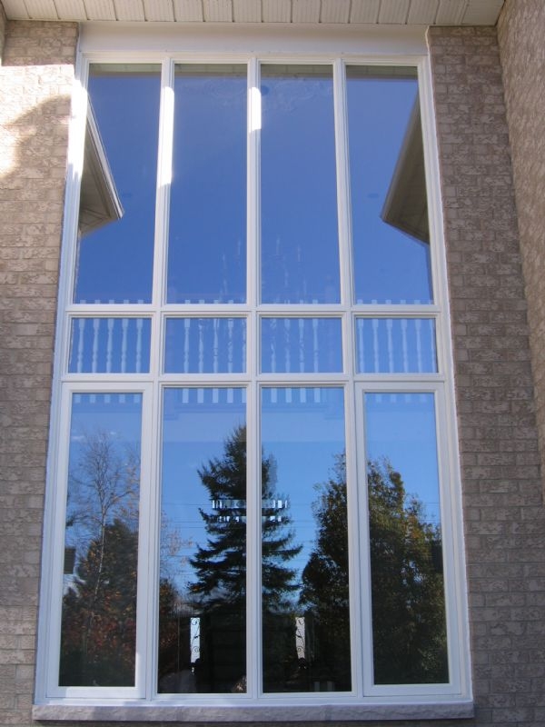 Window Gallery - Encore Home Improvements