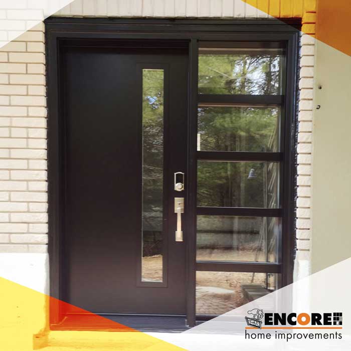 Door Gallery - Encore Home Improvements