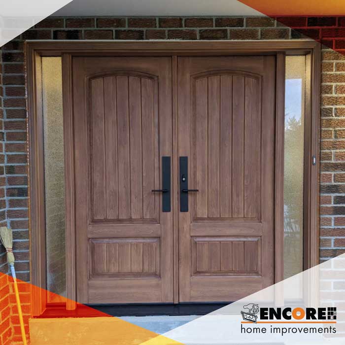 Door Gallery - Encore Home Improvements