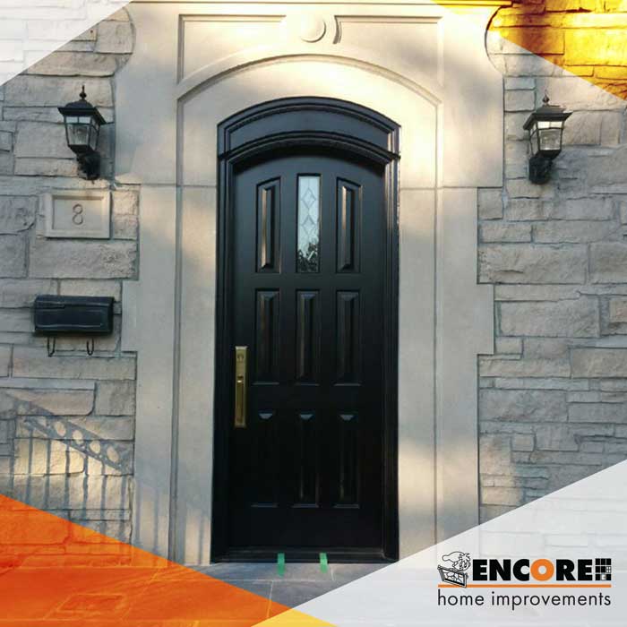 Door Gallery - Encore Home Improvements