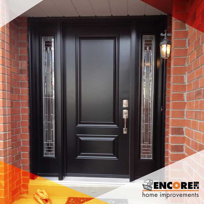 Door Gallery - Encore Home Improvements