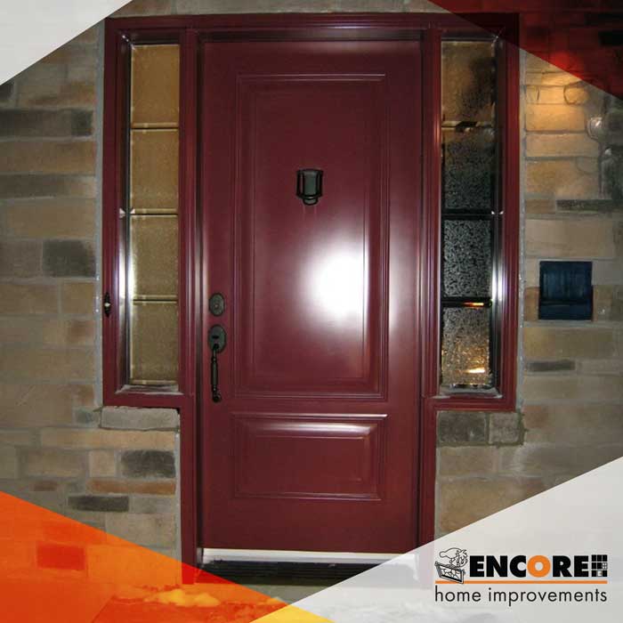 Door Gallery - Encore Home Improvements
