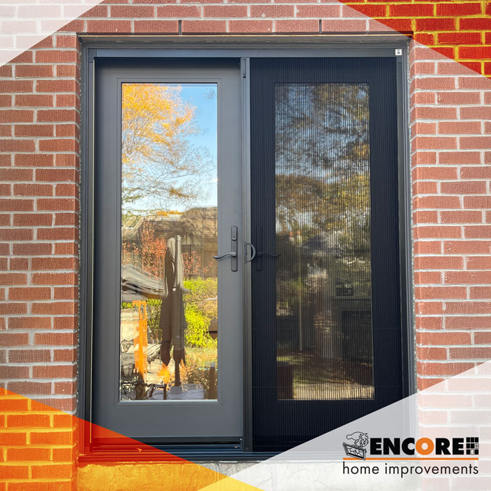 Door Gallery - Encore Home Improvements