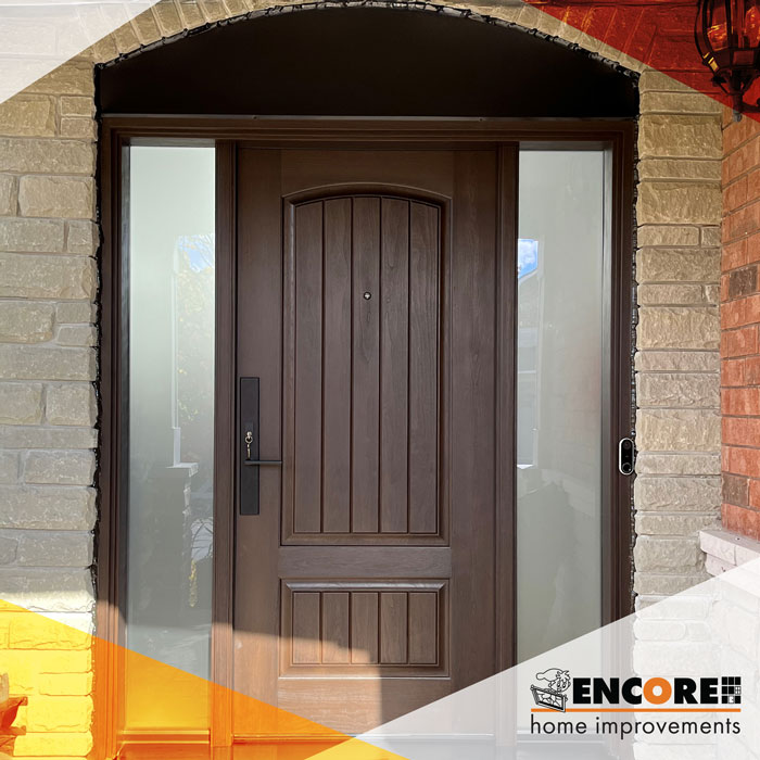 Door Gallery - Encore Home Improvements