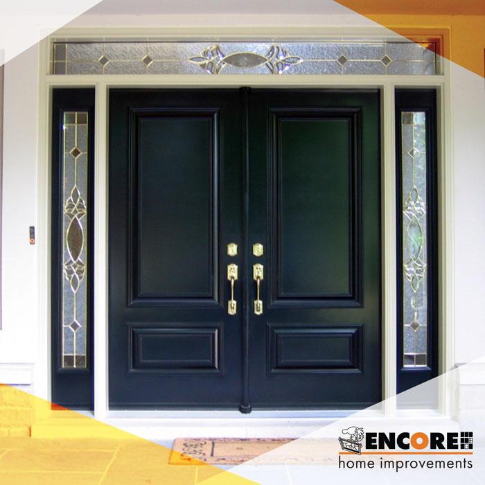 Door Gallery - Encore Home Improvements