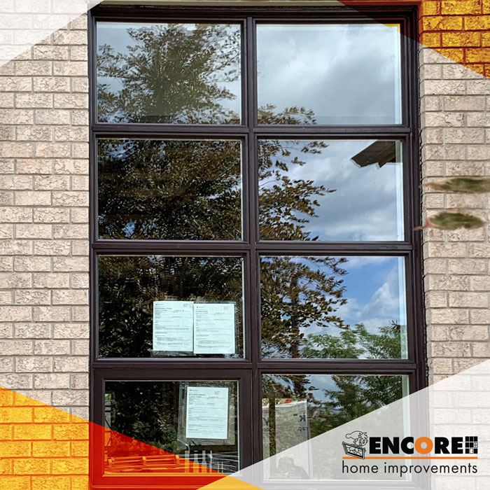 Window Gallery - Encore Home Improvements