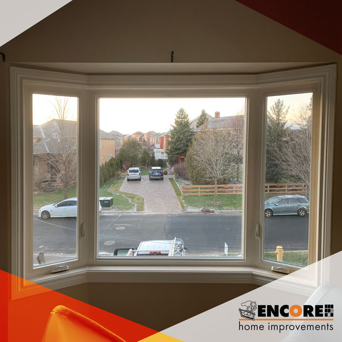 Window Gallery - Encore Home Improvements