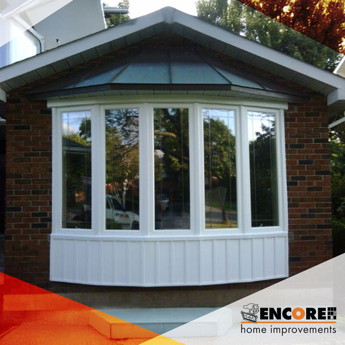 Window Gallery - Encore Home Improvements