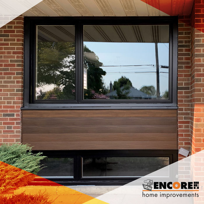 Window Gallery - Encore Home Improvements