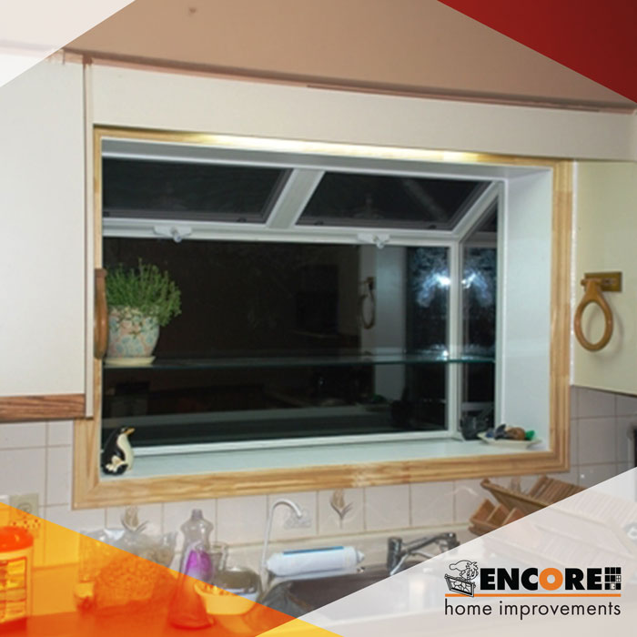 Window Gallery - Encore Home Improvements