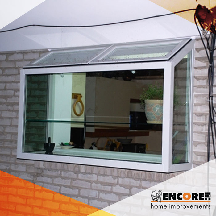 Window Gallery - Encore Home Improvements