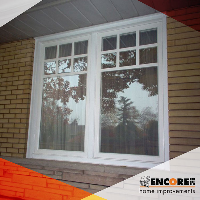 Window Gallery - Encore Home Improvements