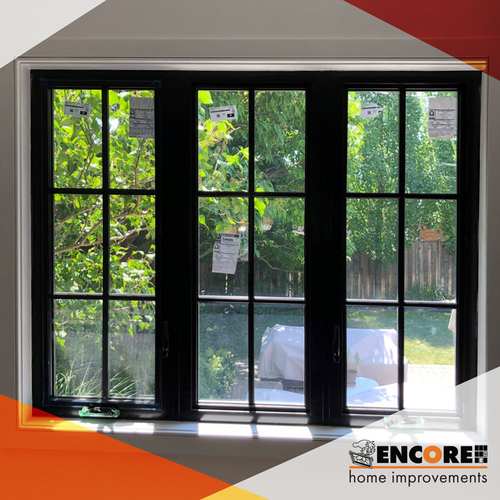 Window Gallery - Encore Home Improvements