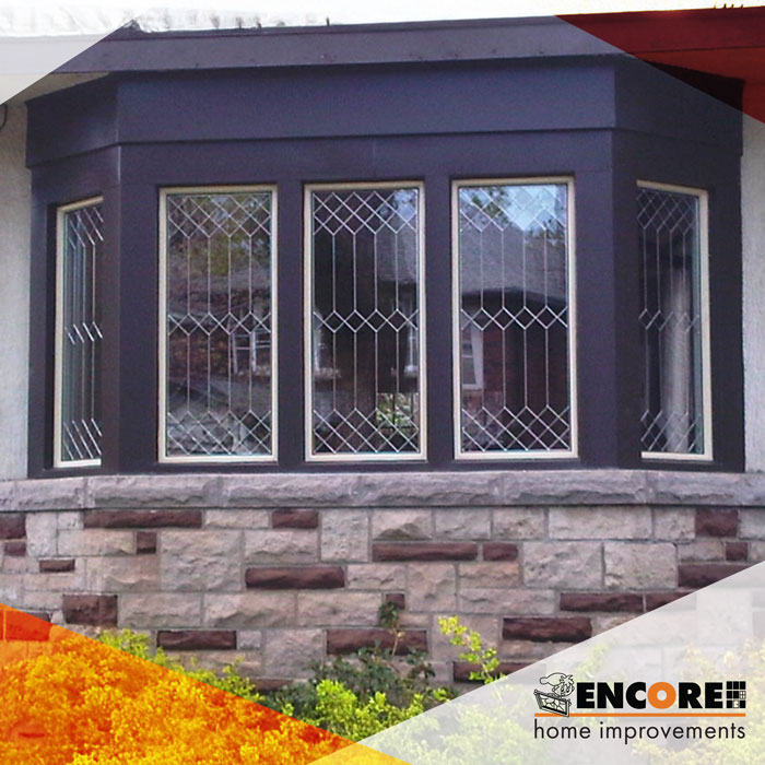 Window Gallery - Encore Home Improvements