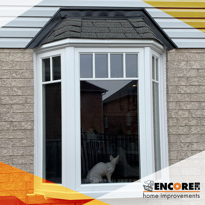 Window Gallery - Encore Home Improvements