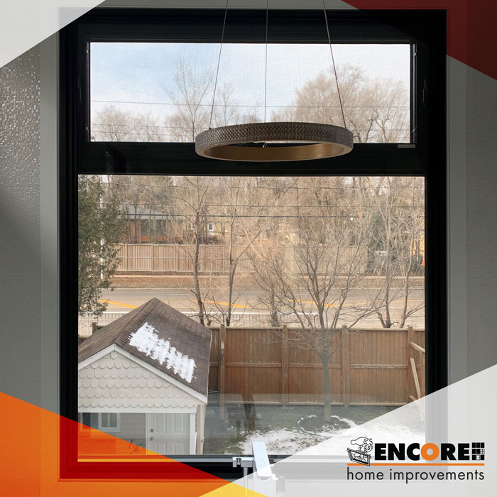 Window Gallery - Encore Home Improvements