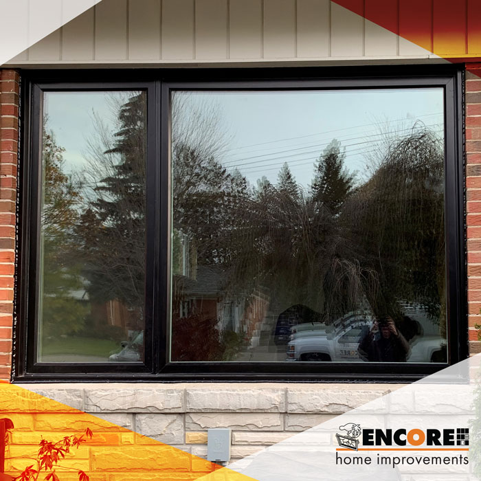 Window Gallery - Encore Home Improvements