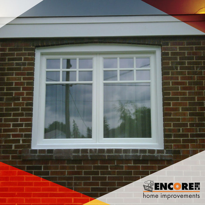 Window Gallery - Encore Home Improvements