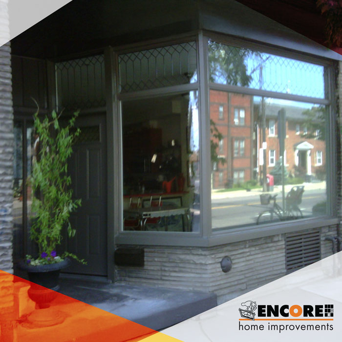 Window Gallery - Encore Home Improvements