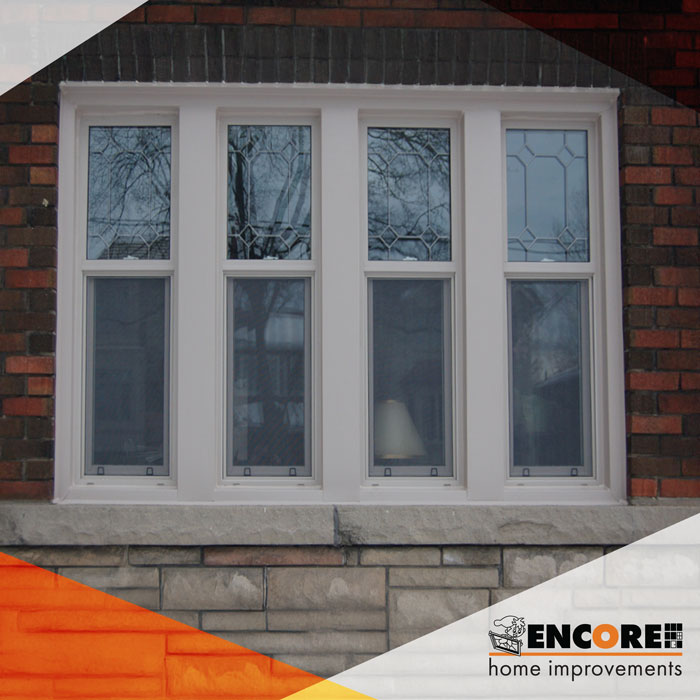 Window Gallery - Encore Home Improvements