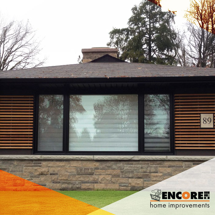 Window Gallery - Encore Home Improvements
