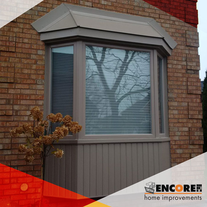 Window Gallery - Encore Home Improvements
