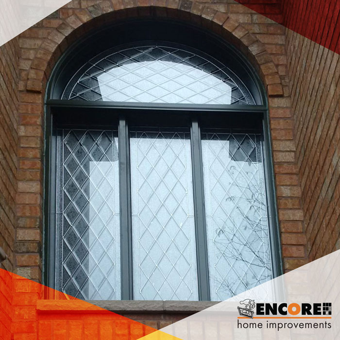 Window Gallery - Encore Home Improvements