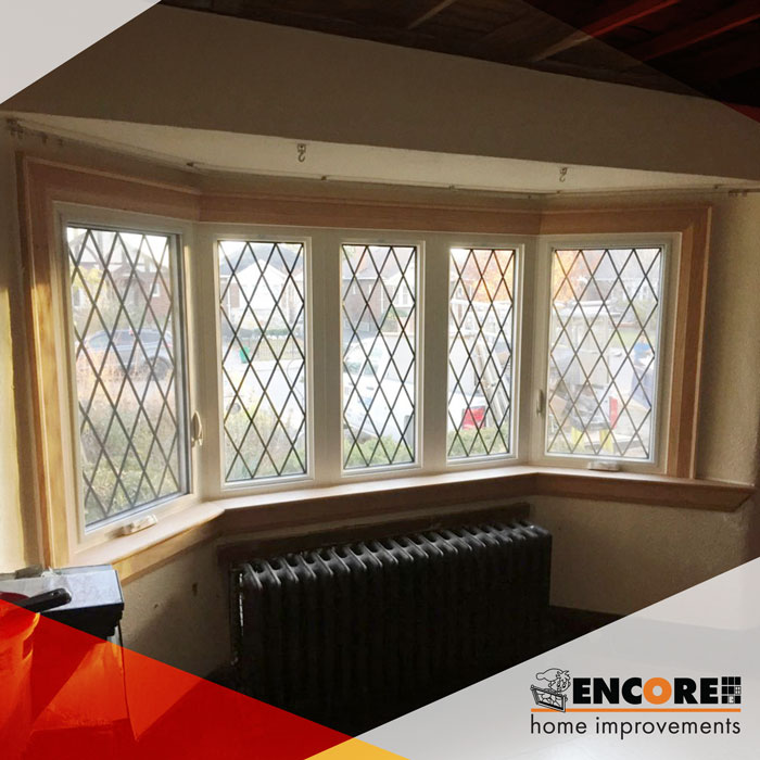 Window Gallery - Encore Home Improvements