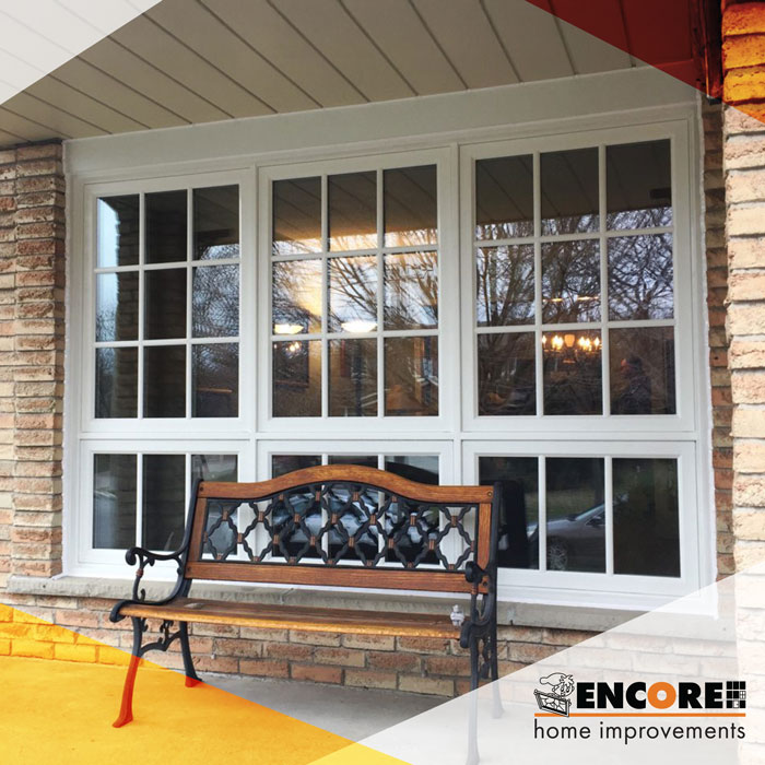 Window Gallery - Encore Home Improvements
