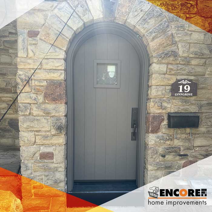 Door Gallery - Encore Home Improvements