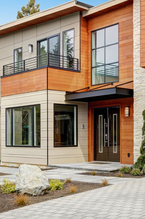 Windows - Encore Home Improvements