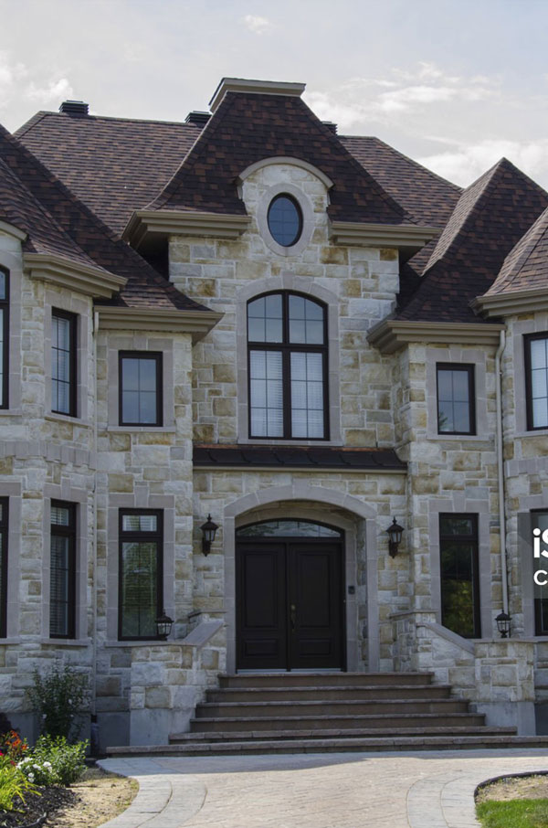 Windows - Encore Home Improvements
