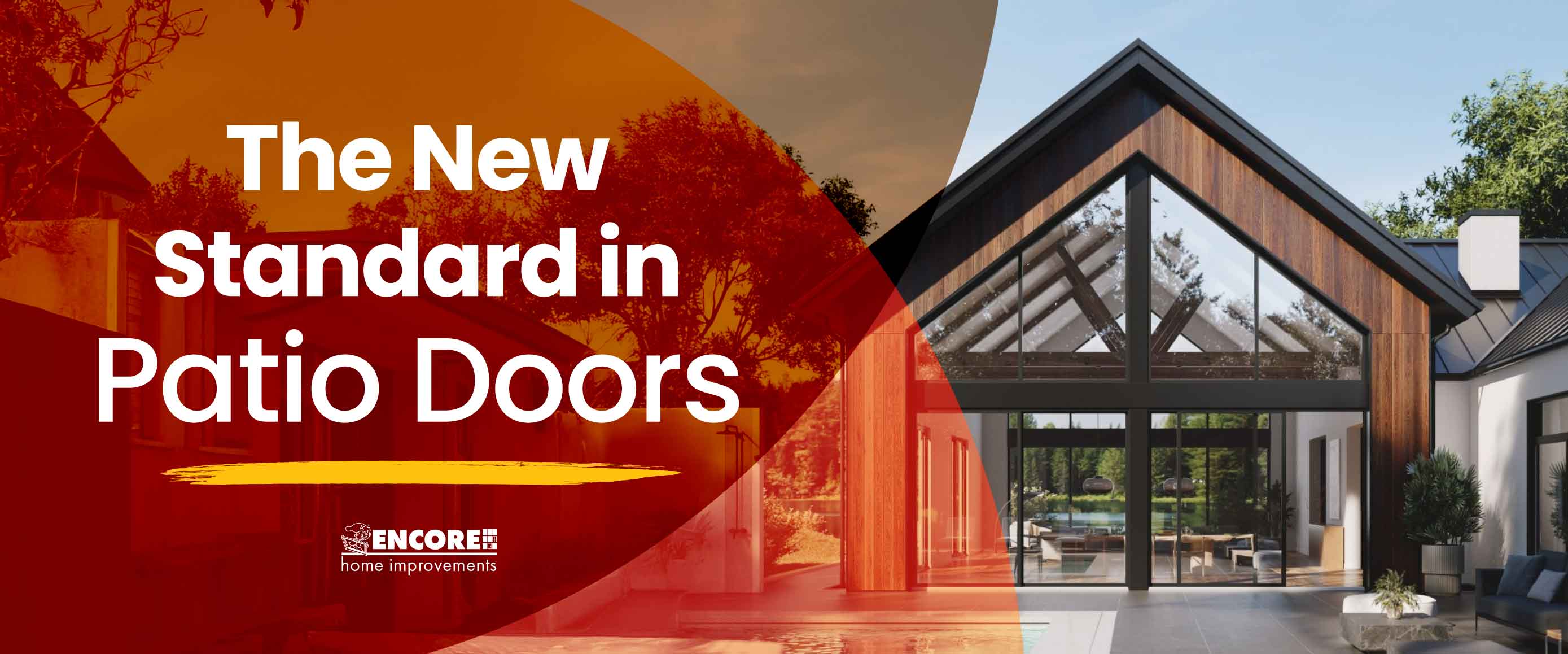 Windows - Encore Home Improvements