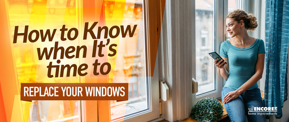 Windows - Encore Home Improvements